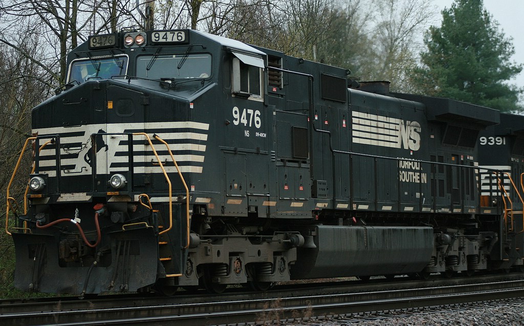 NS 9476